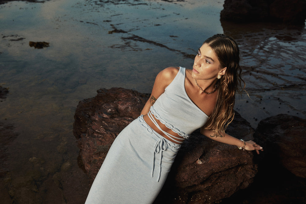 Australian Luxury Sustainable Fashion Brand – MNK Atelier